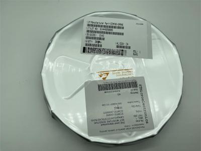 China ECMF02-2AMX6 Common Mode Filter 1.7GHz Bandwidth 200mA Current 1.70mm x 1.50mm Surface Mount for sale