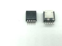 China LM2576 Step-Down Switching Regulator IC Chip - 3A Output, 40V Input, 52kHz Frequency in TO-220-5 Package for sale