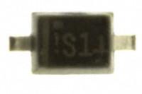China 1N4148WS SOD-323F Fast Switching Diode 75V 150mA with 4ns Recovery Time for Surface Mount Applications for sale