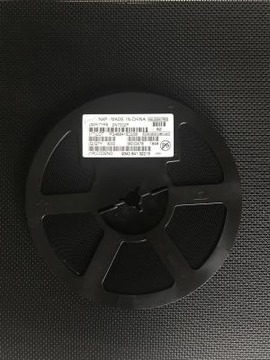 China 2N7002P N-Channel MOSFET Transistor 60V 320mA Logic Level Gate 6-TSSOP Package AEC-Q100 Certified for sale