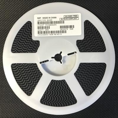 China BAS85 Schottky Diode 200mA 30V SOD-80 Package with 5ns Recovery Time for High-Speed Switching Applications for sale