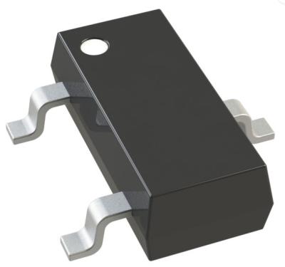 China BAS70W-7-F Dual Series Schottky Diode 70V 200mA Low VF SOT-323 High-Speed Switching for sale