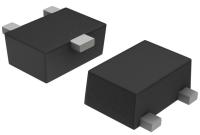 China BAT54M3T5G Dual Series Schottky Diode 30V 200mA Low VF 0.32V SOT-723 High-Speed Switching for Portable Automotive Electronics for sale