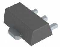 China BCX54-10-QX NPN Transistor 45V 1A Low VCEsat 500mV SOT89 AEC-Q101 Automotive Grade for sale