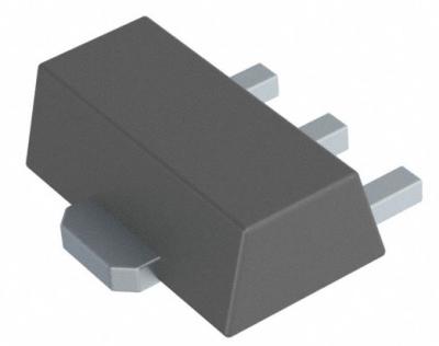 China BCX54-10-QX NPN Transistor 45V 1A Low VCEsat 500mV SOT89 AEC-Q101 Automotive Grade for sale
