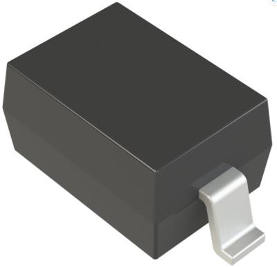 China BZT52C3V0-7-F 3.0V Zener Diode 500mW Power SOD-123 Surface Mount Voltage Regulation for sale