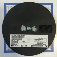 China CM1213A-02SR 2-Channel EMI Filter ESD Protection Diode Array 50V 0.85pF Low Capacitance SOT-143 for sale
