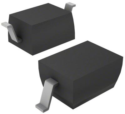 China CUS08F30 30V 8A N-Channel MOSFET Ultra-Low 8mΩ RDS(on) SOD-323 Fast Switching Power Management for sale