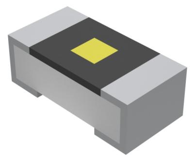 China ROHM ESR10EZPJ391 390Ω 1W Current Sense Resistor 0805 AEC-Q200 Automotive Grade for sale