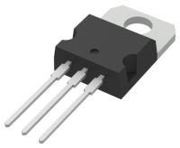 China L7805CV-DG 5V 1.5A Linear Voltage Regulator TO-220 Thermal Overload Short Circuit Protection 7V-35V Input for sale