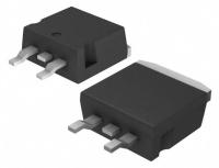 China STMicroelectronics L7805ABD2T-TR 5V 1.5A Fixed Voltage Regulator TO-263-3 D2PAK -40°C to +125°C for sale