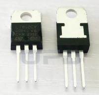 China L7812CV-DG 12V 1.5A Linear Voltage Regulator TO-220 Thermal Protection Short Circuit Safe for sale
