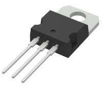China STMicroelectronics L7815CV-DG 15V 1.5A Linear Voltage Regulator TO-220 for sale