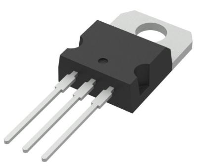 China STMicroelectronics L7815CV-DG 15V 1.5A Linear Voltage Regulator TO-220 for sale