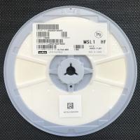 China Murata LQP03TN2N7B02D 2.7nH High-Q Inductor 0201 500mA 200mOhm DCR for sale