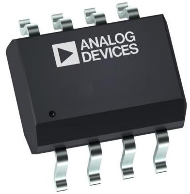 China AD8052AR 300MHz Dual Op Amp 170V/µs Slew Rate Rail-to-Rail Output SOIC-8 for sale