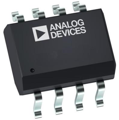 China ADR02ARZ 5.0V Precision Voltage Reference ±0.1% Accuracy 10mA Output SOIC-8 -40°C to +125°C for sale