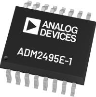 China ADUM3160BRWZ 2.5kV USB Isolator 12Mbps SOIC-16 -40°C to +105°C for sale
