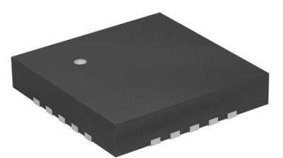 China ATTINY24A-MUR 8-bit MCU 2KB Flash 128B SRAM 20MHz 12 I/O 1.8-5.5V for sale