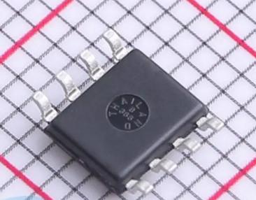 China Infineon FM24CL64B-GTR 64Kb FRAM I2C 1MHz 10^14 Endurance 151yr Retention 3.6V SOIC-8 for sale
