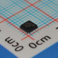 China LAN8720A Ethernet PHY Transceiver 10/100Mbps RMII 3.3V -40°C to +85°C 24-QFN for sale