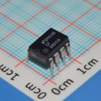 China LP2951CN LDO Voltage Regulator 5V Adjustable 150mA 3V-30V Input TO-220 DIP-8 for sale