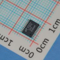 China LT1970CFE ±500mA Power Op Amp 3V to 36V Supply 3.6MHz Bandwidth 20-TSSOP-EP for sale