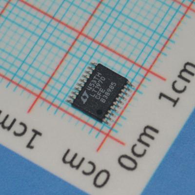China LT1970CFE ±500mA Power Op Amp 3V to 36V Supply 3.6MHz Bandwidth 20-TSSOP-EP for sale