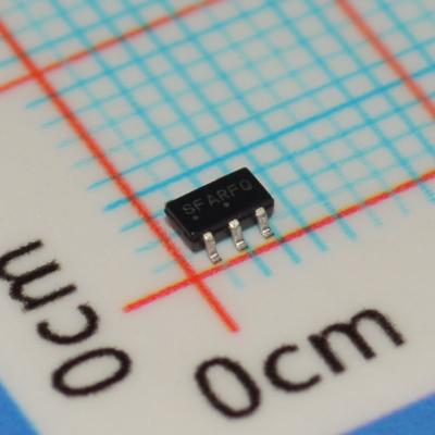 China NCP301LSN27T1G 2.7V 150mA LDO Supervisory IC SOT-23-5 -40°C to +125°C for sale