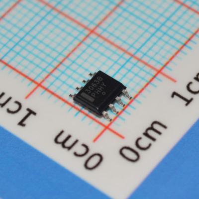 China NCP3063BDR2G 1.5A Step-Down Converter 4-40V Input 150kHz SOIC-8 Adjustable Output for sale