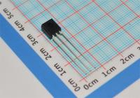 China 5G NR RF Power Amplifier 3.3-5V Supply 28dB Gain 30-6000MHz QFN-16 +105°C Operation for sale