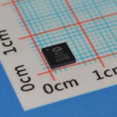 China PD70101ILQ-TR 100V 4A Dual N-Ch MOSFET 0.025Ω Rds(on) AEC-Q101 Sync Buck for sale