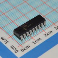 China PIC16F54-I/P 8-bit RISC MCU 20MHz 512x12 Flash 25B RAM 12 I/O DIP-18 2-5.5V -40°C~125°C Low Power <2mA for sale