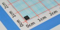 China PMA3-83LN 8.3GHz Low-Noise Amplifier 18dB Gain 2.2dB NF 3.3V Supply 50Ω Matched SMT-4 -40°C to +85°C 5G/WiFi-6E Ready for sale