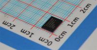 China Infineon S25FL256SAGNFI010 256Mb Serial NOR Flash 104MHz SPI WSON-8 -40°C to +85°C for sale