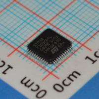 China STM32F103CBT6 72MHz Cortex-M3 MCU 128KB Flash 20KB RAM LQFP-48 Industrial for sale