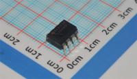 China TLC549CP 8-Bit ADC 40ksps 4MHz Clock Single Supply 3-6V DIP-8 Low Power for sale