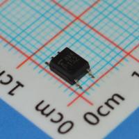 China TLP152 High-Speed Optocoupler 10Mbps 5000Vrms Isolation SOIC-6 -40°C to +100°C AEC-Q101 for sale
