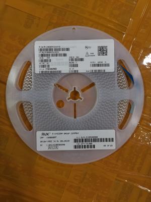 China 08055C224JAT2A 220nF MLCC Capacitor 50V X7R ±5% 0805 Package -55°C to +125°C for sale