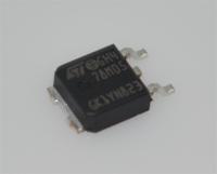 China 78M05 5V 1A Linear Voltage Regulator TO-252 Fixed Output 30V Input for sale