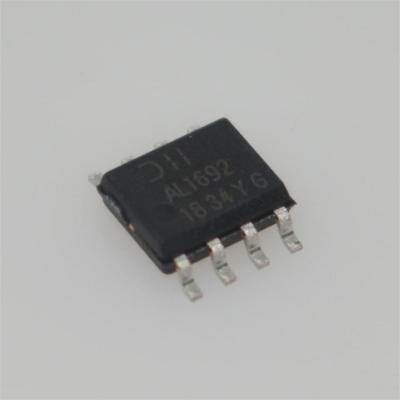 China AL1692S-13 LED Driver 90V 0.5A PF>0.9 Non-Dimmable SOP-8 -40°C to +105°C High Efficiency for sale
