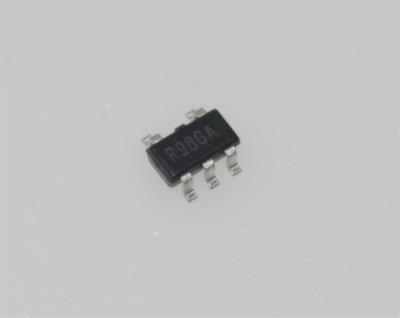 China AP331AWG-7 Precision Voltage Comparator 2V to 36V SOT-25 Surface Mount for sale