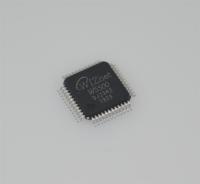 China W5500 Hardwired TCP IP Chip SPI Interface 10 100Mbps Ethernet Controller 32KB Buffer 3.3V for sale