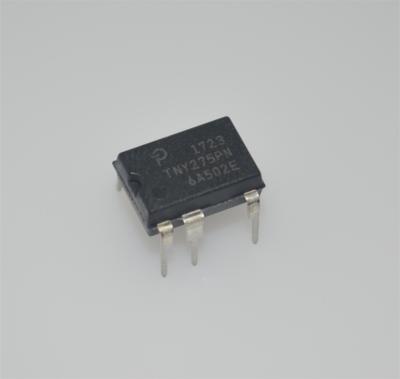 China TNY275PN 15W Offline Switcher IC 700V MOSFET 132kHz DIP-8 Flyback Power Supply for sale