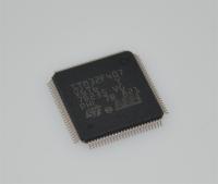 China STM32F407VGT6 ARM Cortex-M4 MCU 168MHz 1MB Flash 192KB RAM LQFP-100 for sale