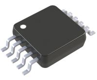 China AD9833BRMZ Programmable DDS Waveform Generator 12.5MHz Output SPI 2.3-5.5V MSOP-10 for sale