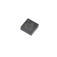 China ADXL326BCPZ 3-Axis MEMS Accelerometer ±16g Range 57mV/g Sensitivity 1.8-3.6V LFCSP-16 for sale