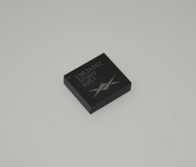 China EN63A0QI 60V 3A Synchronous Buck Converter 4.5-60V Input 95% Efficiency QFN-16 AEC-Q100 for sale