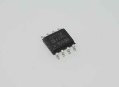 China AD822ARZ Dual Precision FET Input Op Amp Rail-to-Rail SOIC-8 5V to 30V for sale