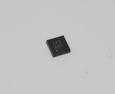 China ADM7172ACPZ-R7 6.5V 2A Ultra-Low Noise LDO Regulator 5μV RMS LFCSP-8 for sale